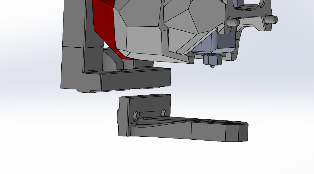 Stealthchanger Screw Docks by KEKO | Download free STL model ...