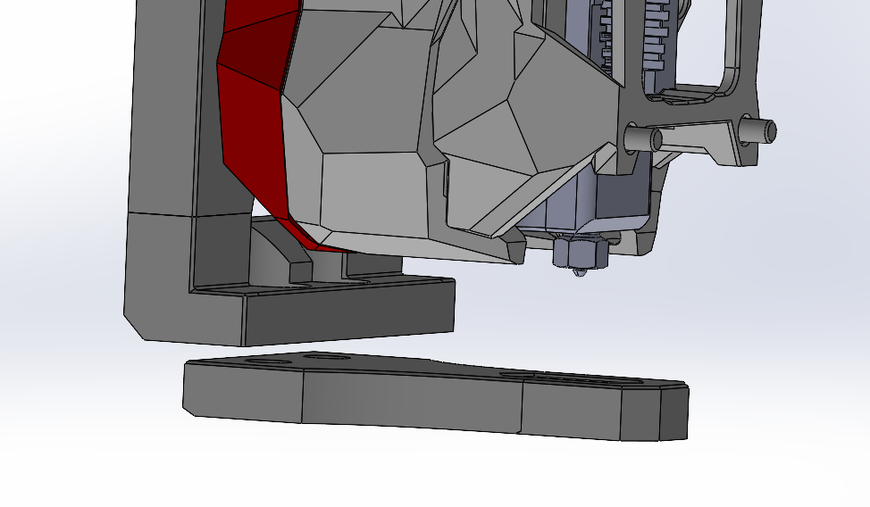Stealthchanger Screw Docks by KEKO | Download free STL model ...