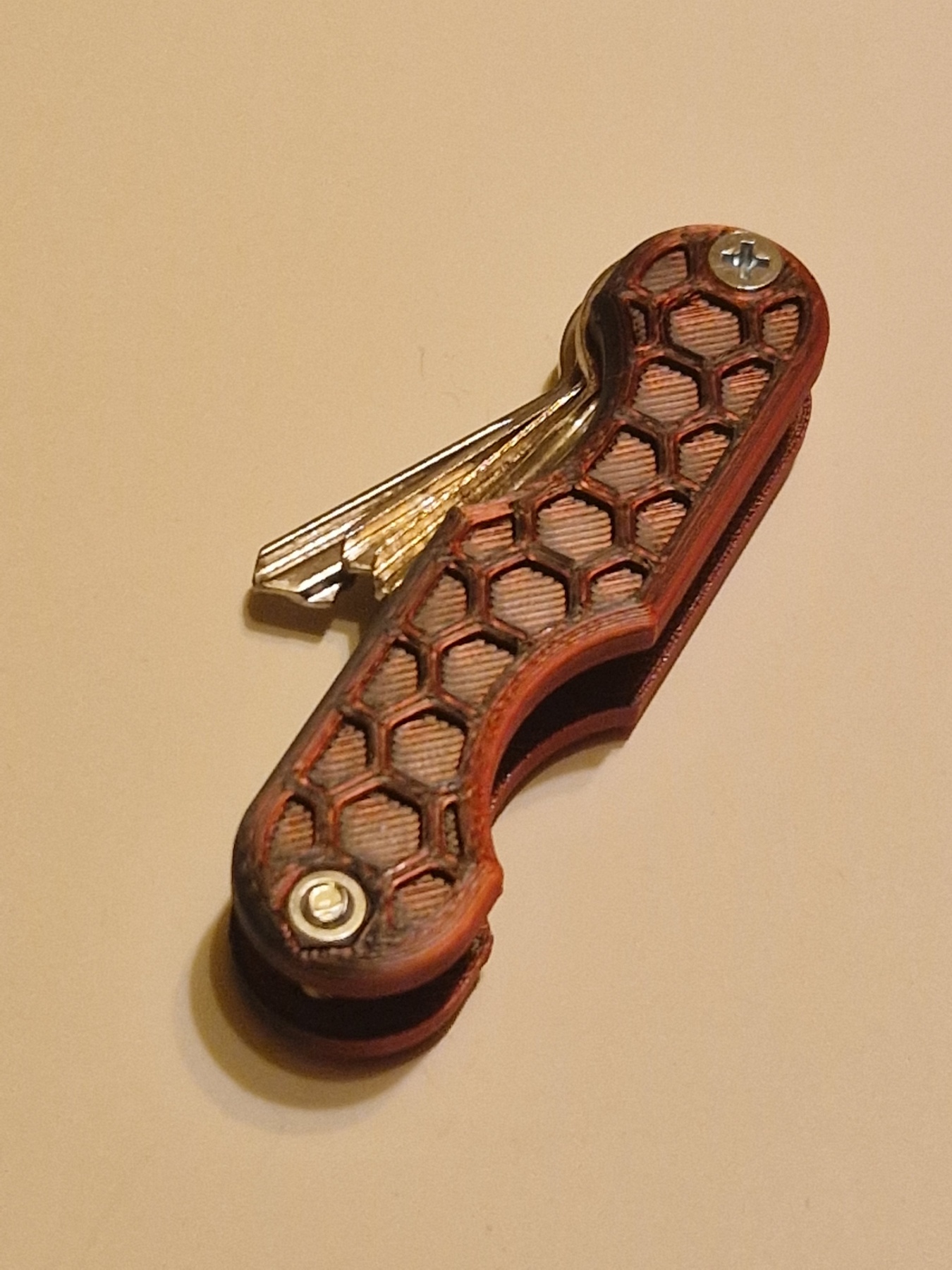 Swiss key remake by megaDupis | Download free STL model | Printables.com