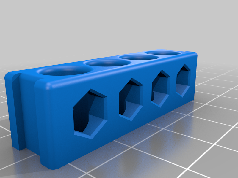 Bit Keeper by Iain Stewart | Download free STL model | Printables.com
