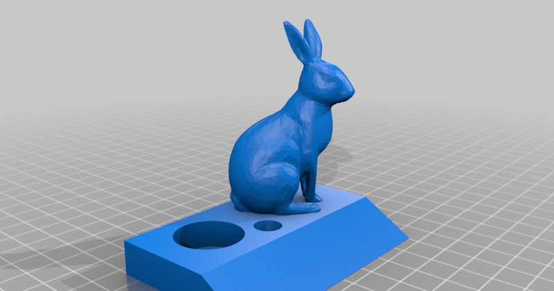 Trophy Stand for a 12 Gauges Shootgun shell by Rene Berthold | Download ...