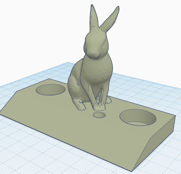 Trophy Stand for a 12 Gauges Shootgun shell by Rene Berthold | Download ...