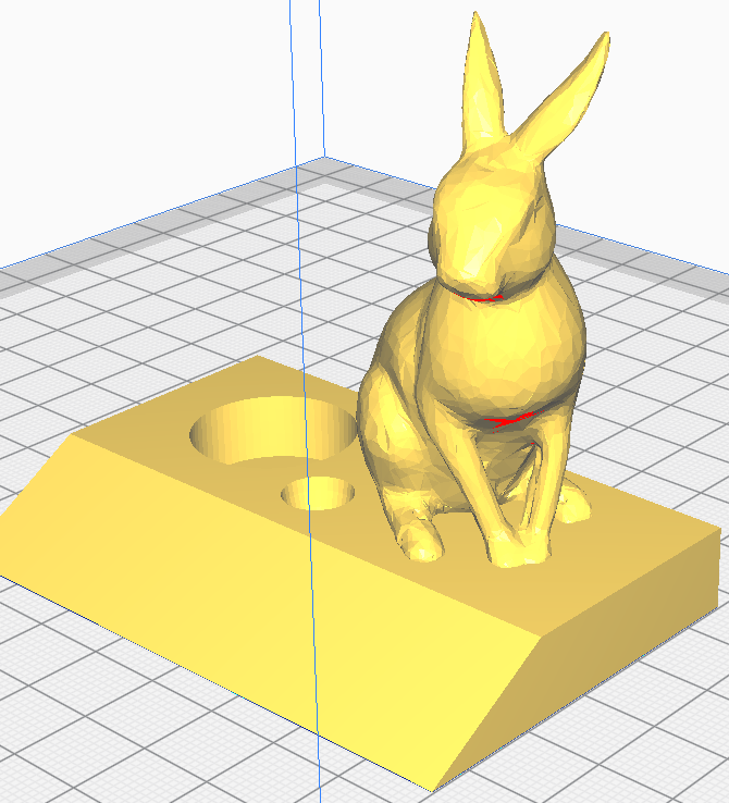 Trophy Stand for a 12 Gauges Shootgun shell by Rene Berthold | Download ...