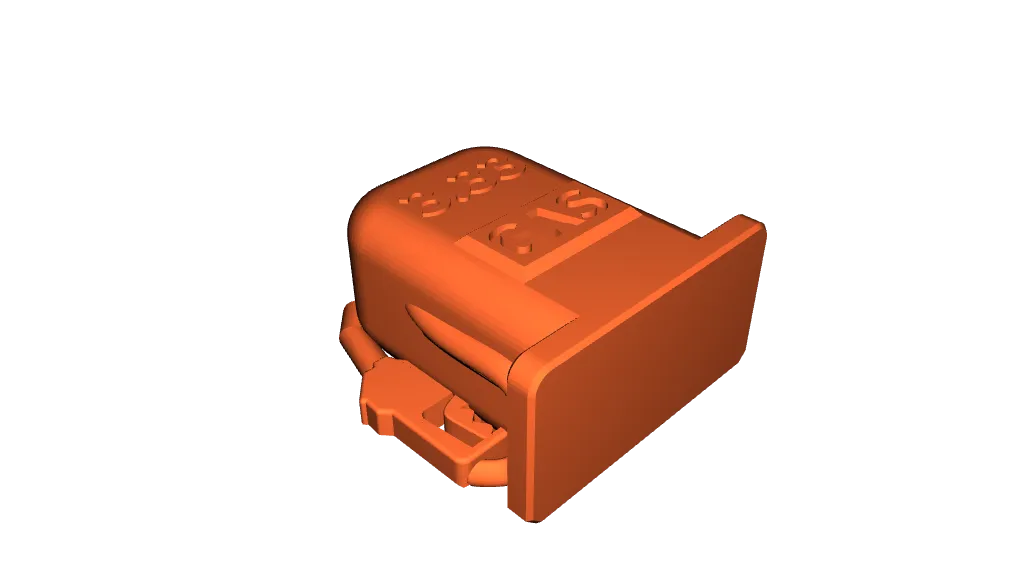Gas Pump Toy by D3D | Download free STL model | Printables.com