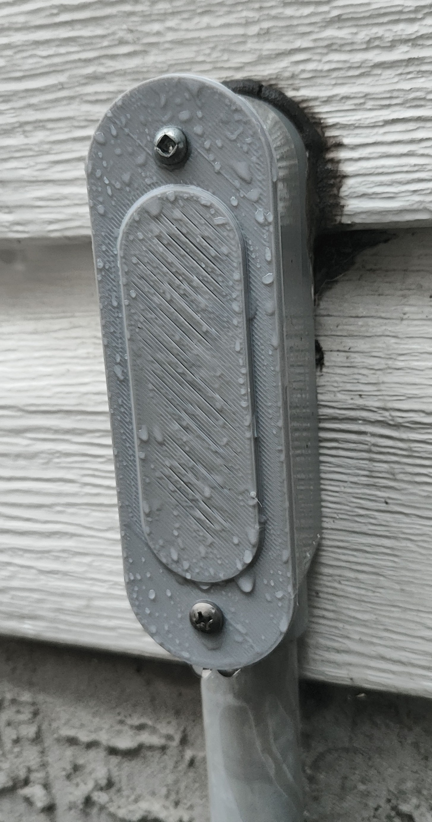 EMT Conduit Junction Cover by CrossedGuardians | Download free STL ...