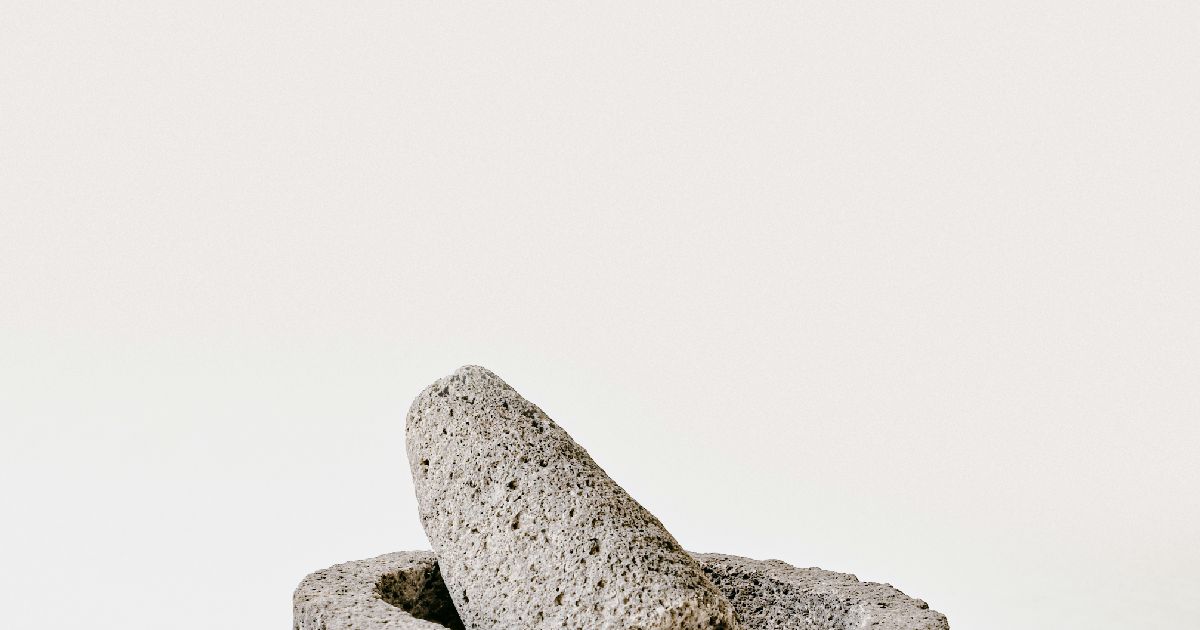 Pestle by Lotl | Download free STL model | Printables.com