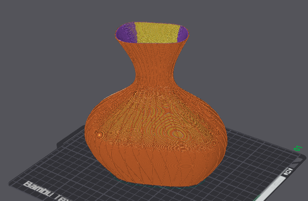 vase by chiodoz89 | Download free STL model | Printables.com