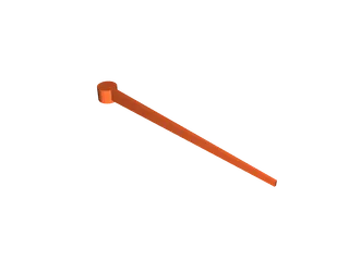 Annual Clock by MST8K | Download free STL model | Printables.com