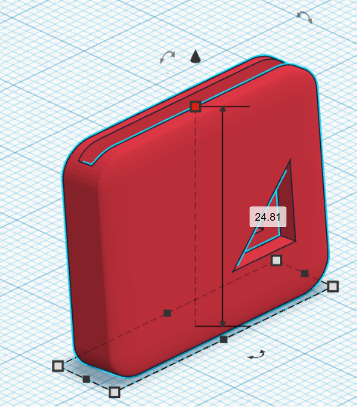 Key Cover by Gary Sheppard | Download free STL model | Printables.com