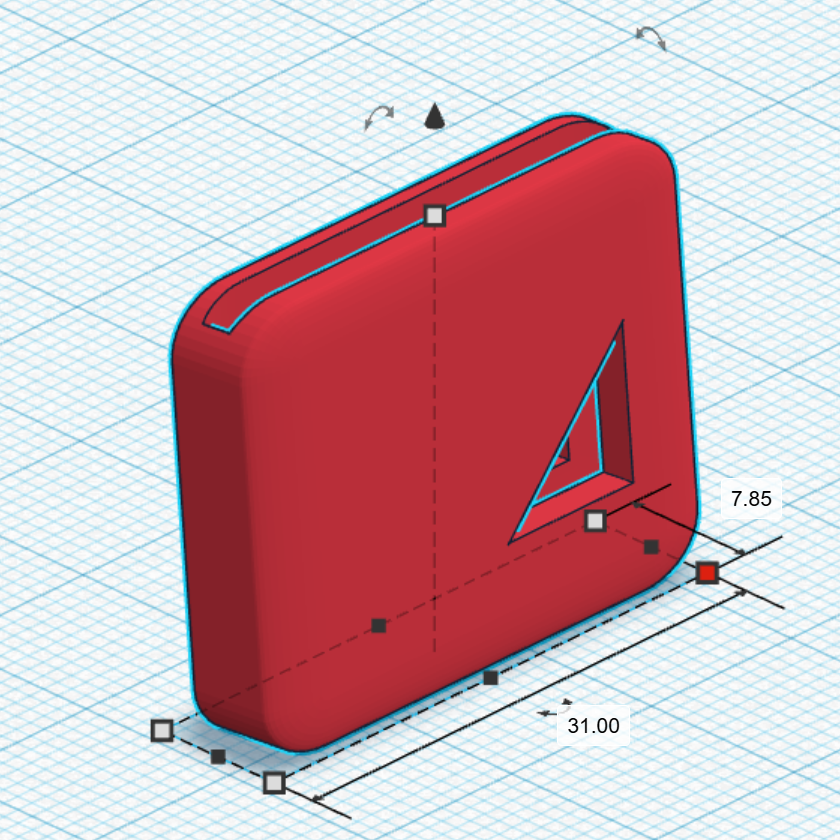 Key Cover by Gary Sheppard | Download free STL model | Printables.com