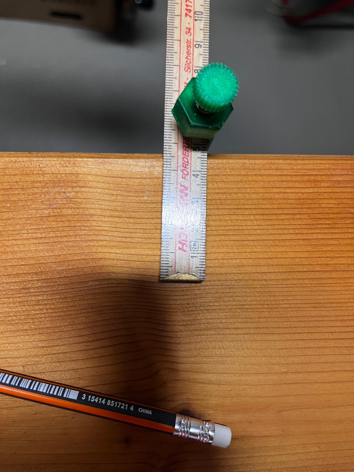 Zeichenhilfe / drawing aid by Concept | Download free STL model ...