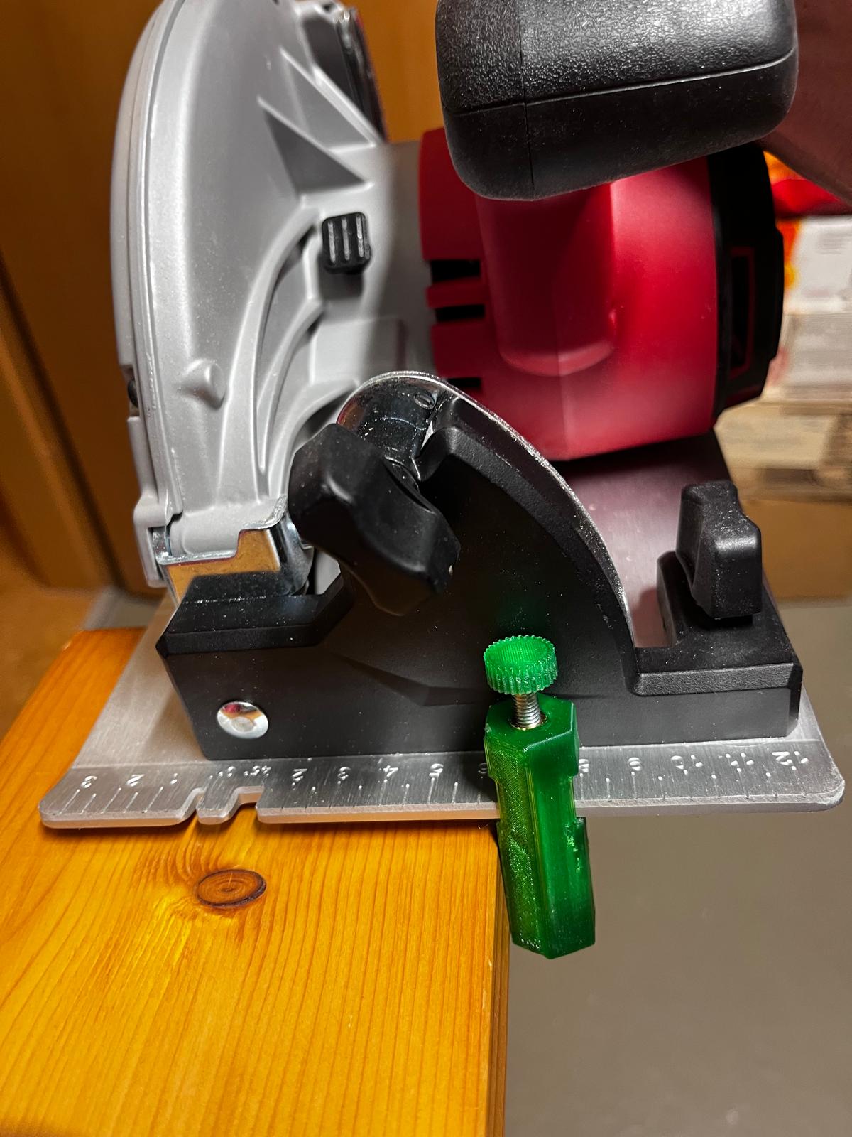 Zeichenhilfe / drawing aid by Concept | Download free STL model ...