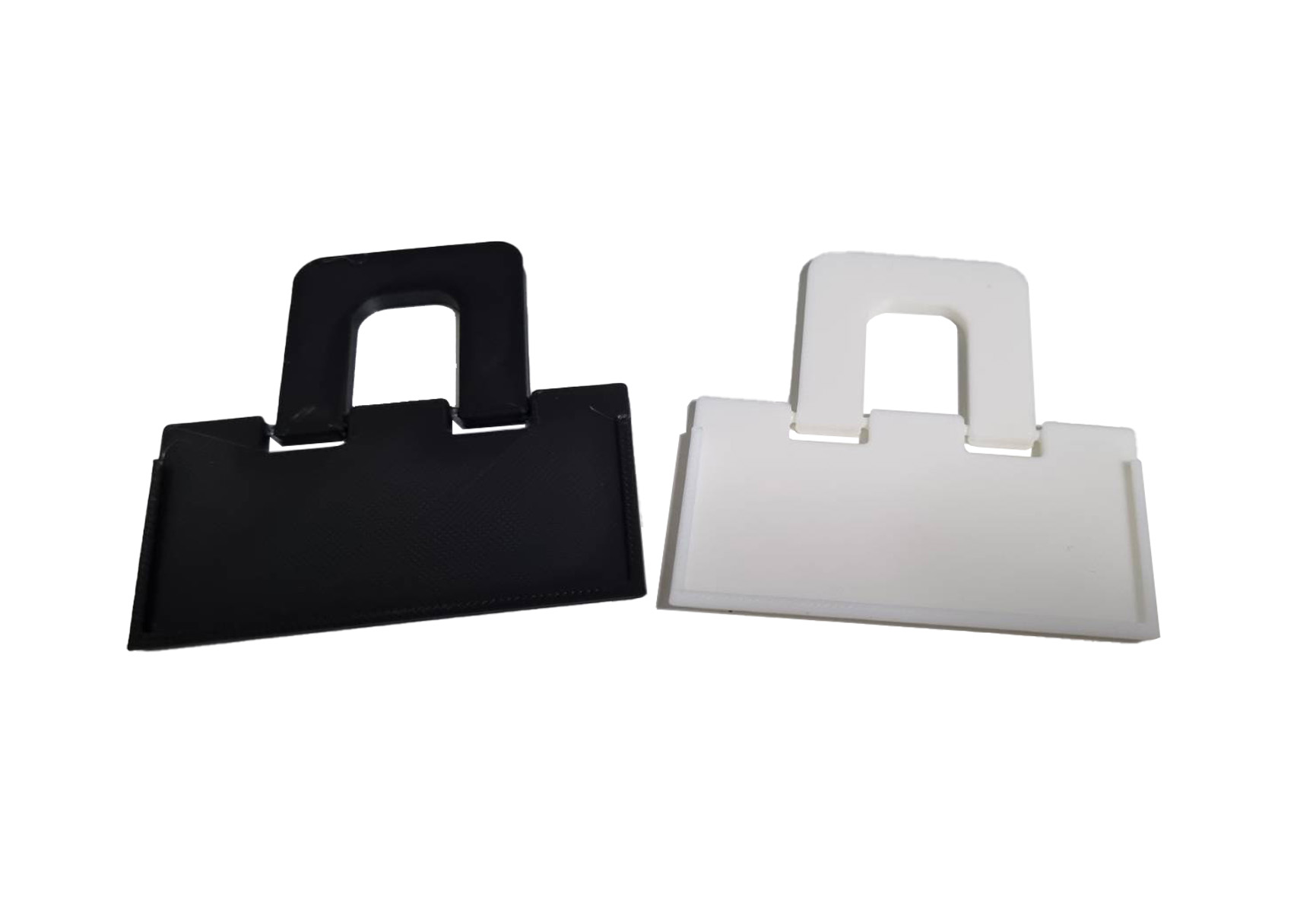 Label stand, Price tag stand, Price tag holder, Post card holder by ...