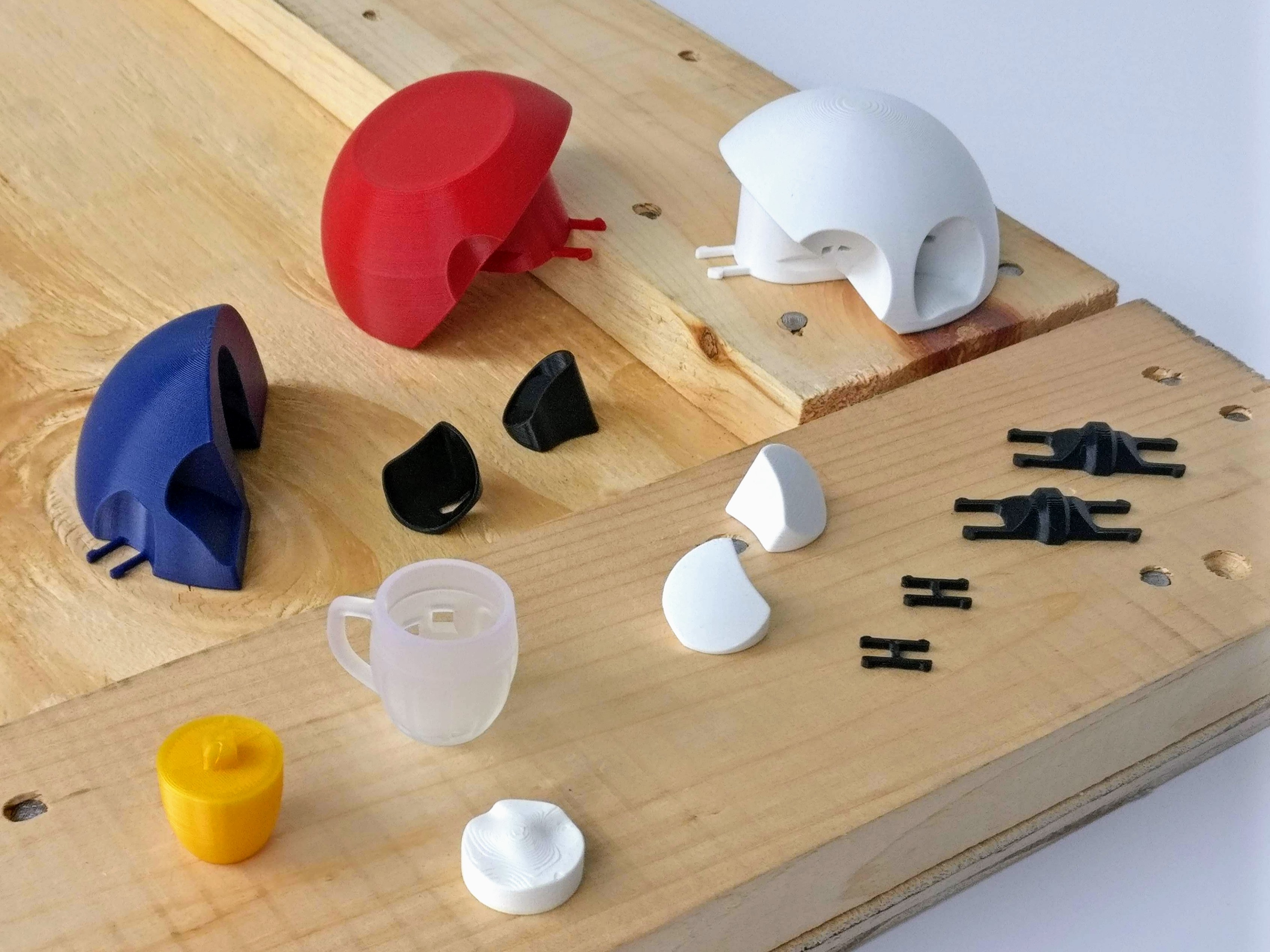Czechiaball by Daniel Josvai | Download free STL model | Printables.com