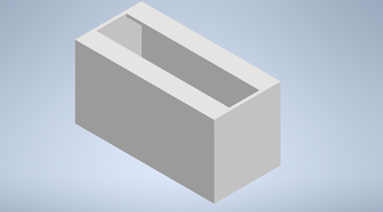 Papper box by Ted Gustafsson | Download free STL model | Printables.com