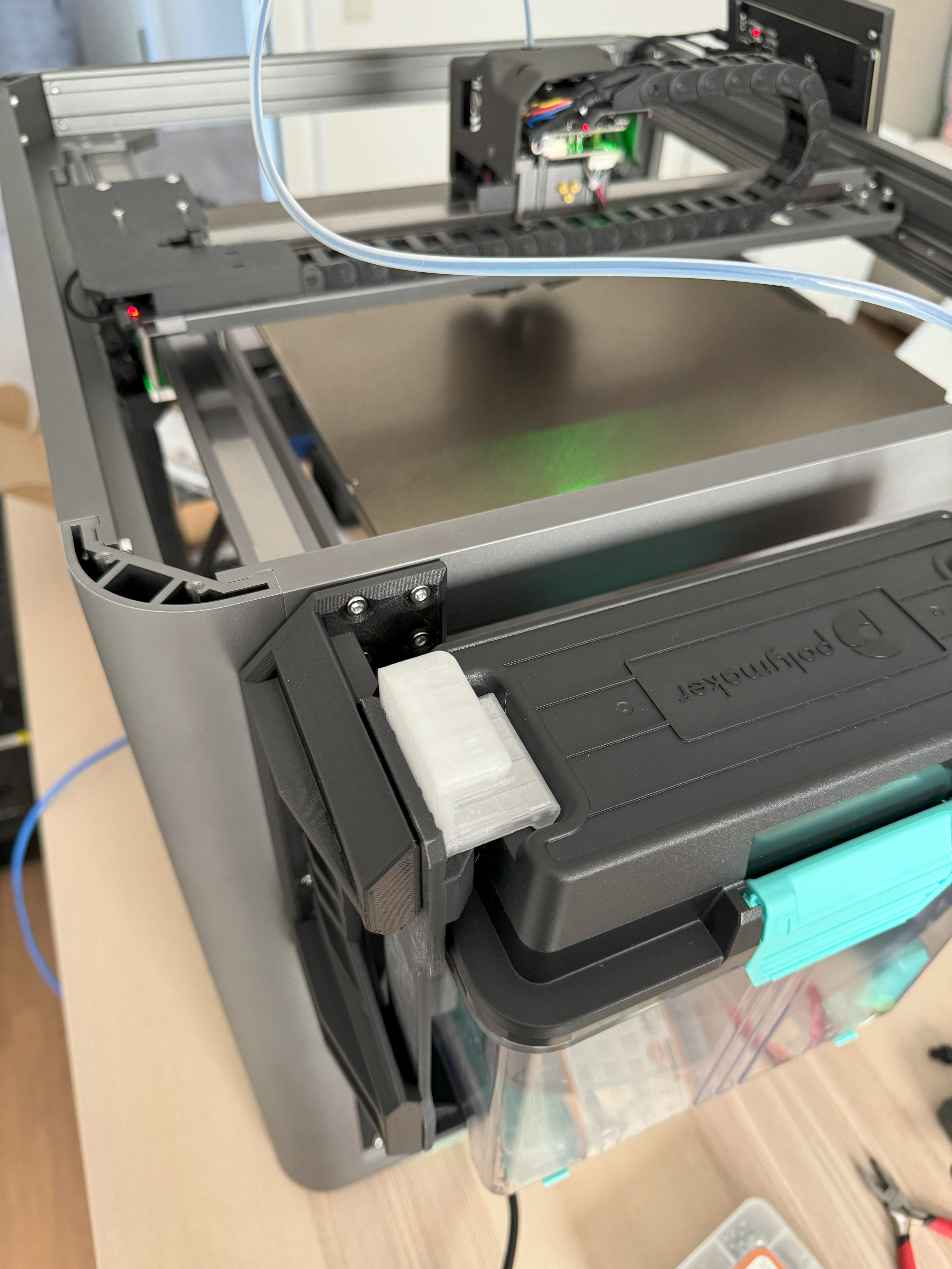 PolyDryer MagnetoX Frame Mount par Virchow | Téléchargez gratuitement ...