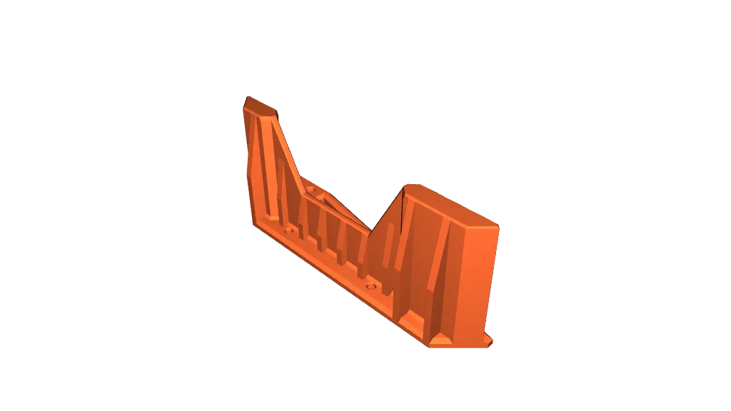 PolyDryer Magneto X Frame Mount by Virchow | Download free STL model ...