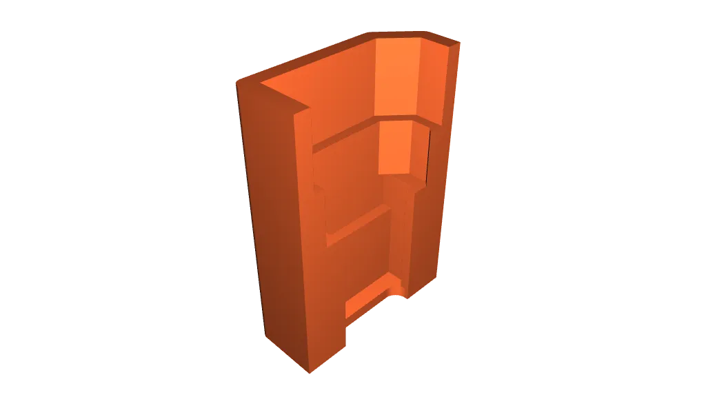 XT60 PD trigger by bOBER mASTER | Download free STL model | Printables.com