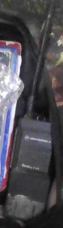 MOTOROLA RADIUS P 100 mount for belt by KAYSER INDUSTRIES | Download ...