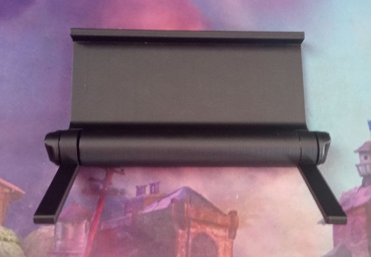 Monitor top shelf by Labax | Download free STL model | Printables.com
