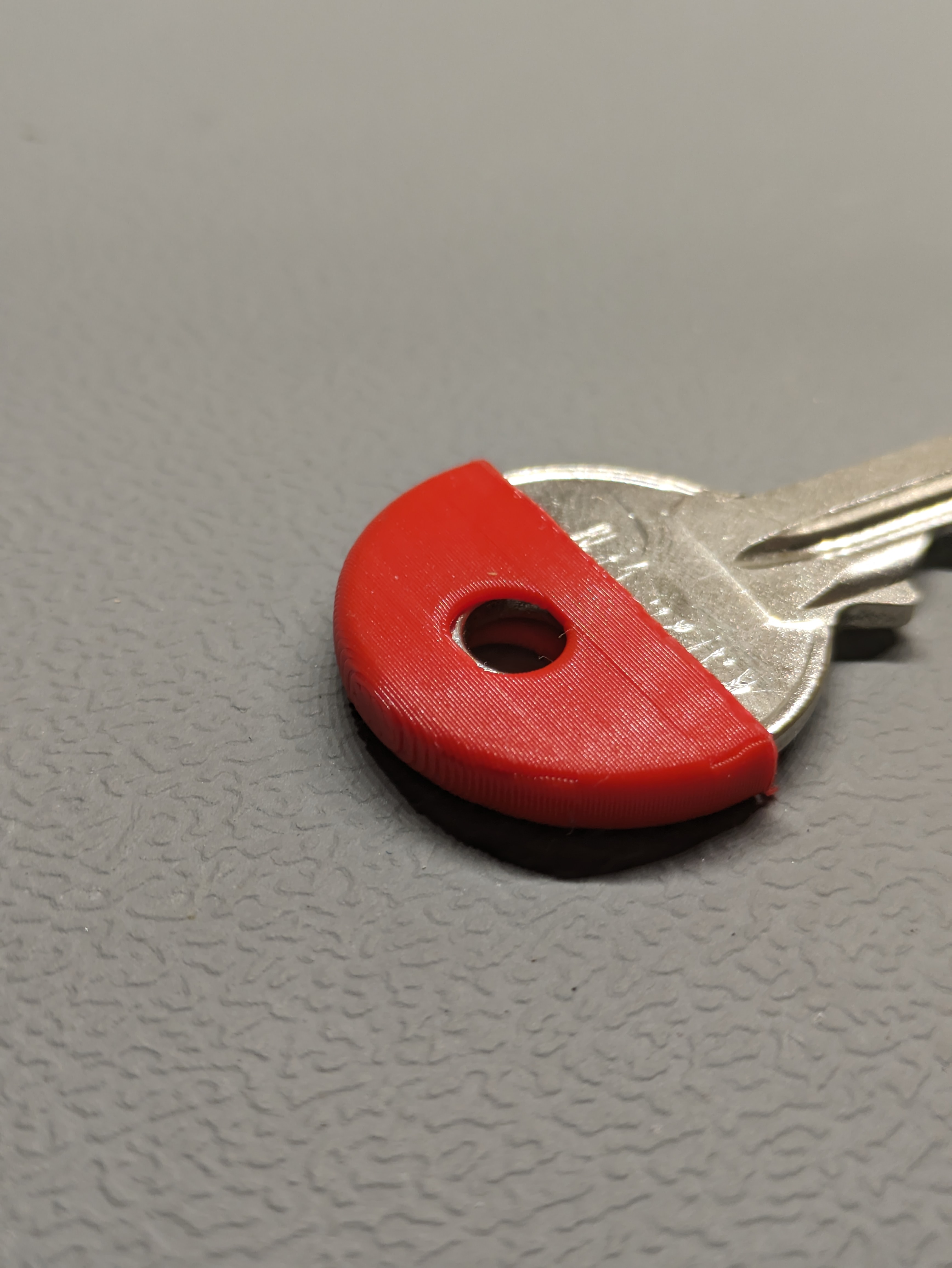 Key case/marker by Boas de Lely | Download free STL model | Printables.com