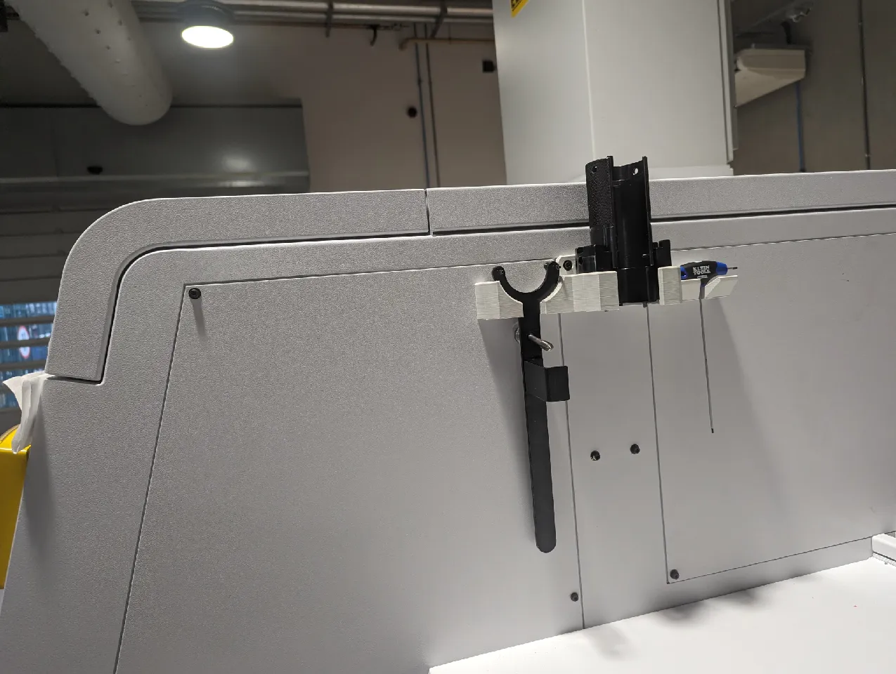 Citizen M32 Guide Bush Tools Holder by davidcmacken | Download free STL ...