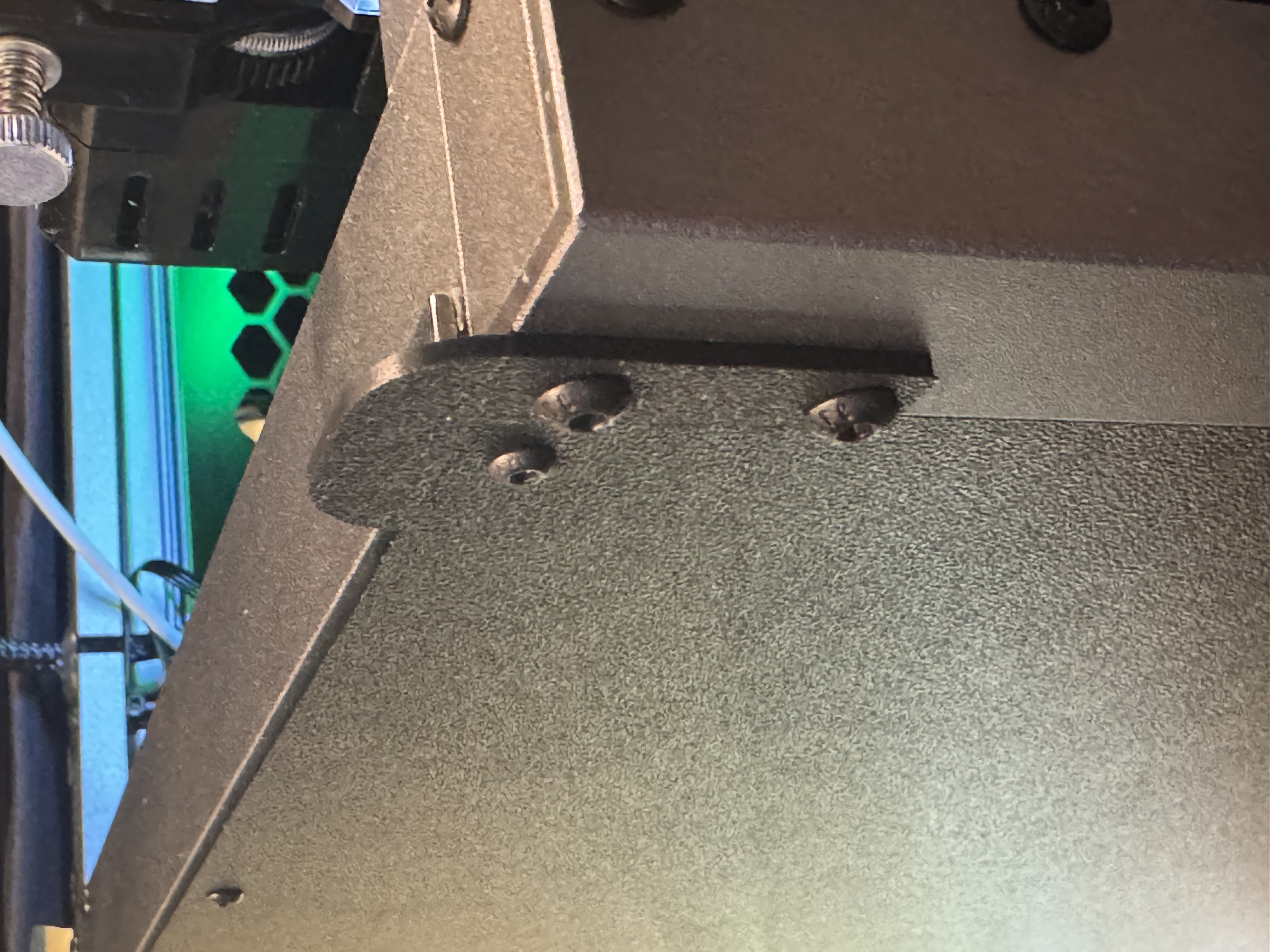 Infimech TX Lid Alignment Tabs by Dylan | Download free STL model ...