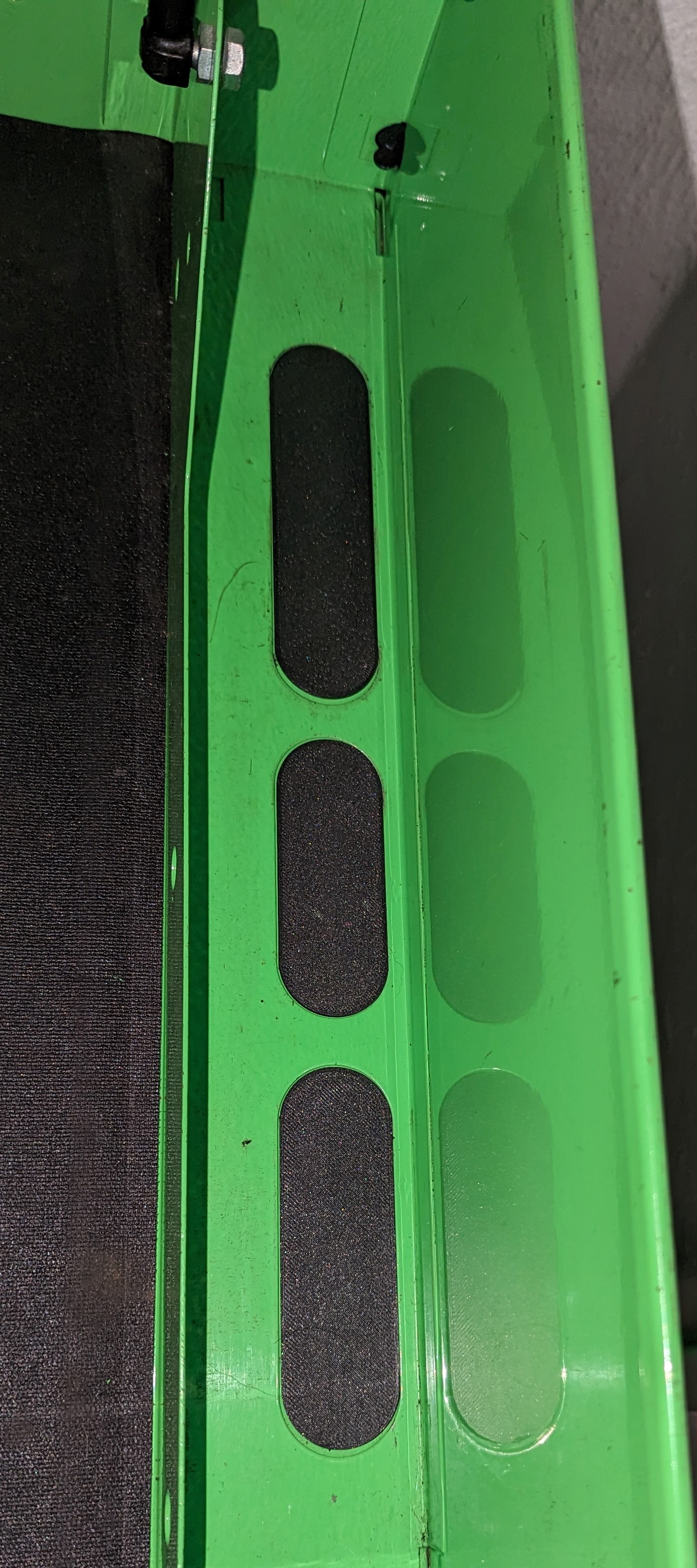 Snap-On Tools KRSC326 Roll Cart Pry Bar Caps by derekrblair | Download ...