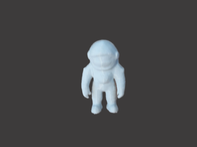 mini spaceman par MakeSimple | Téléchargez gratuitement un modèle STL ...