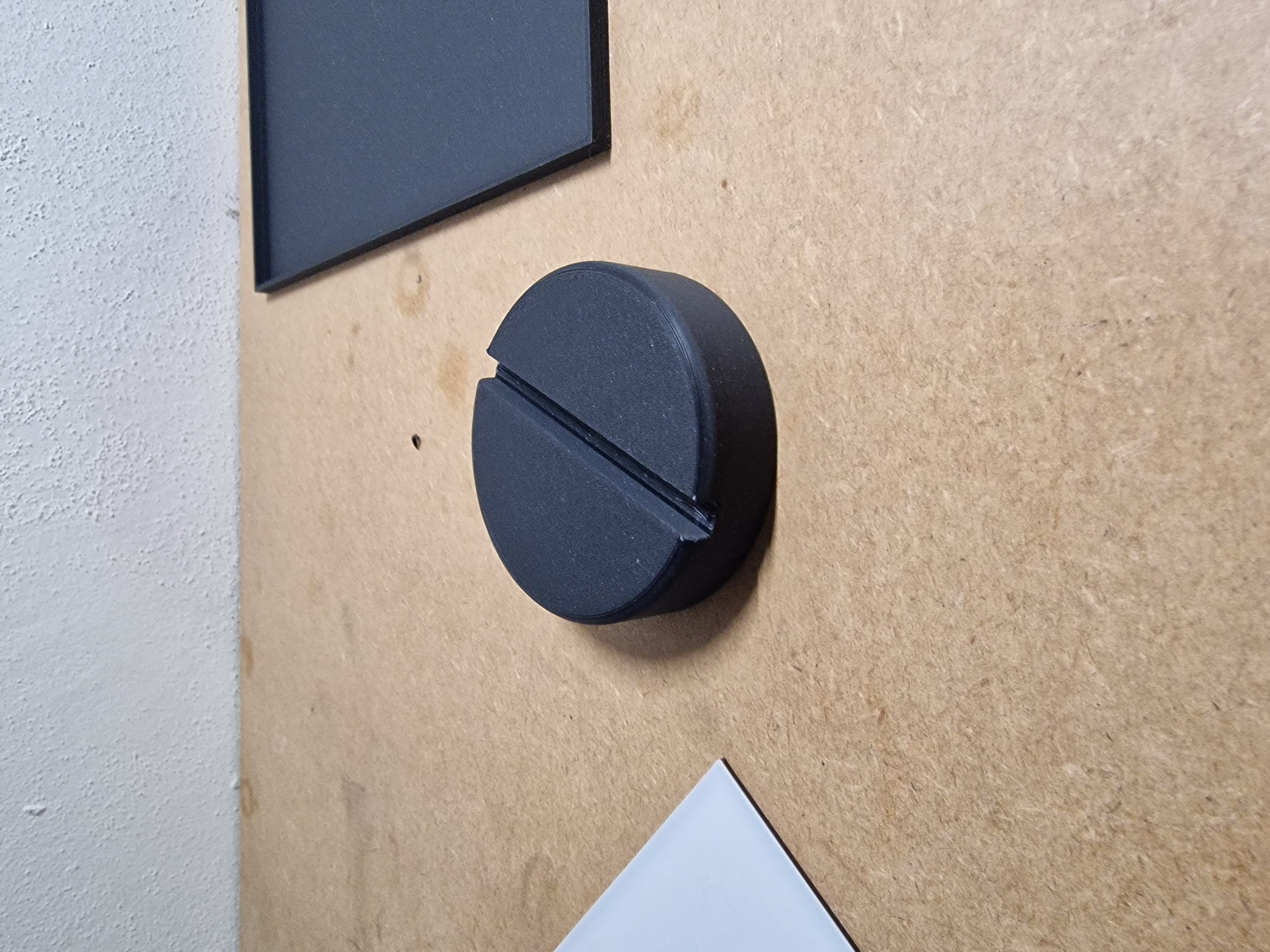 HueForge Stand + Frame by A.F_3D Print | Download free STL model ...