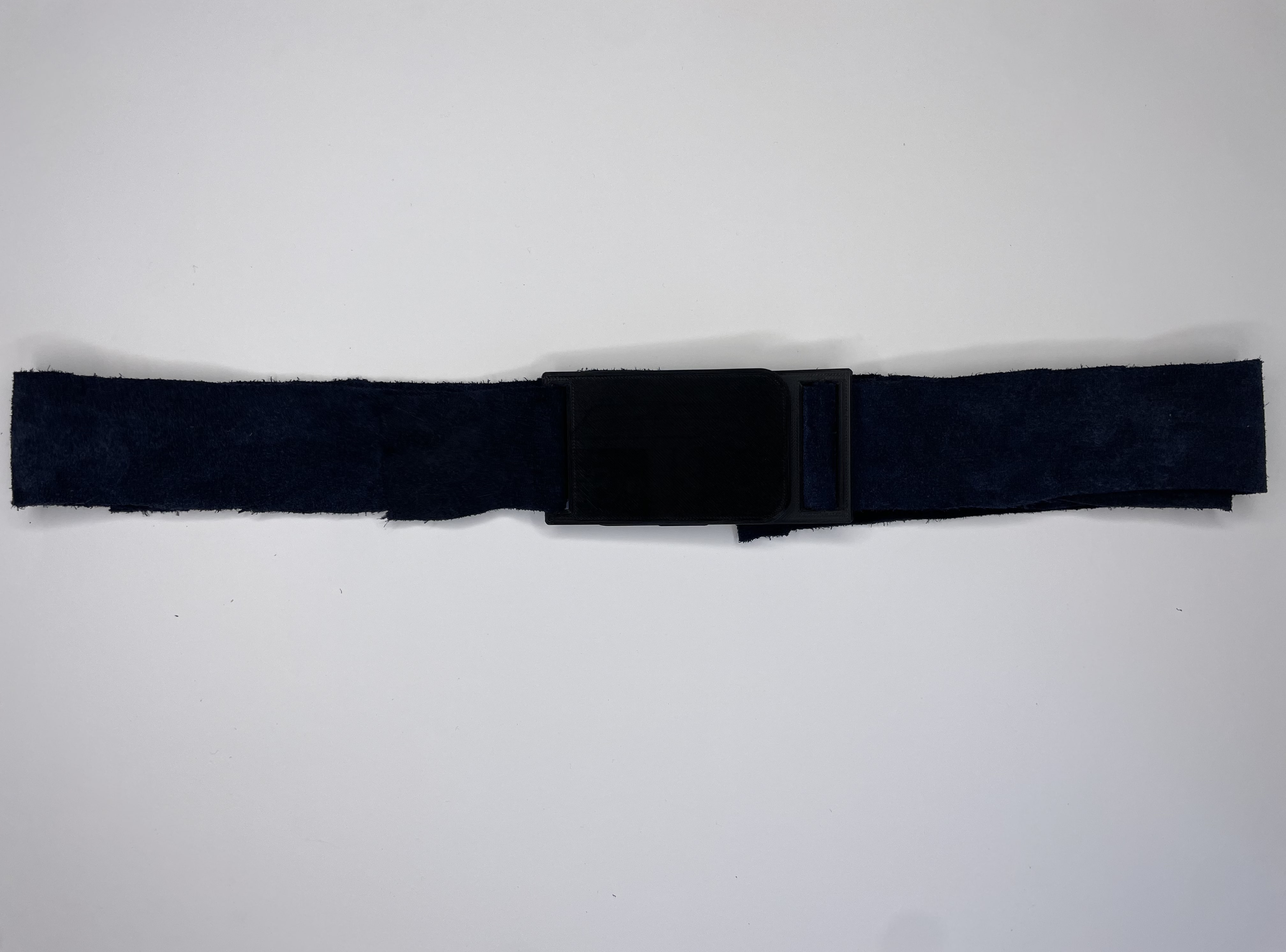 Magnetic Belt Buckle by Devise3D | Printables Store