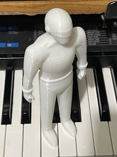 Gort Basics autorstwa Modlet | Pobierz darmowy model STL | Printables.com