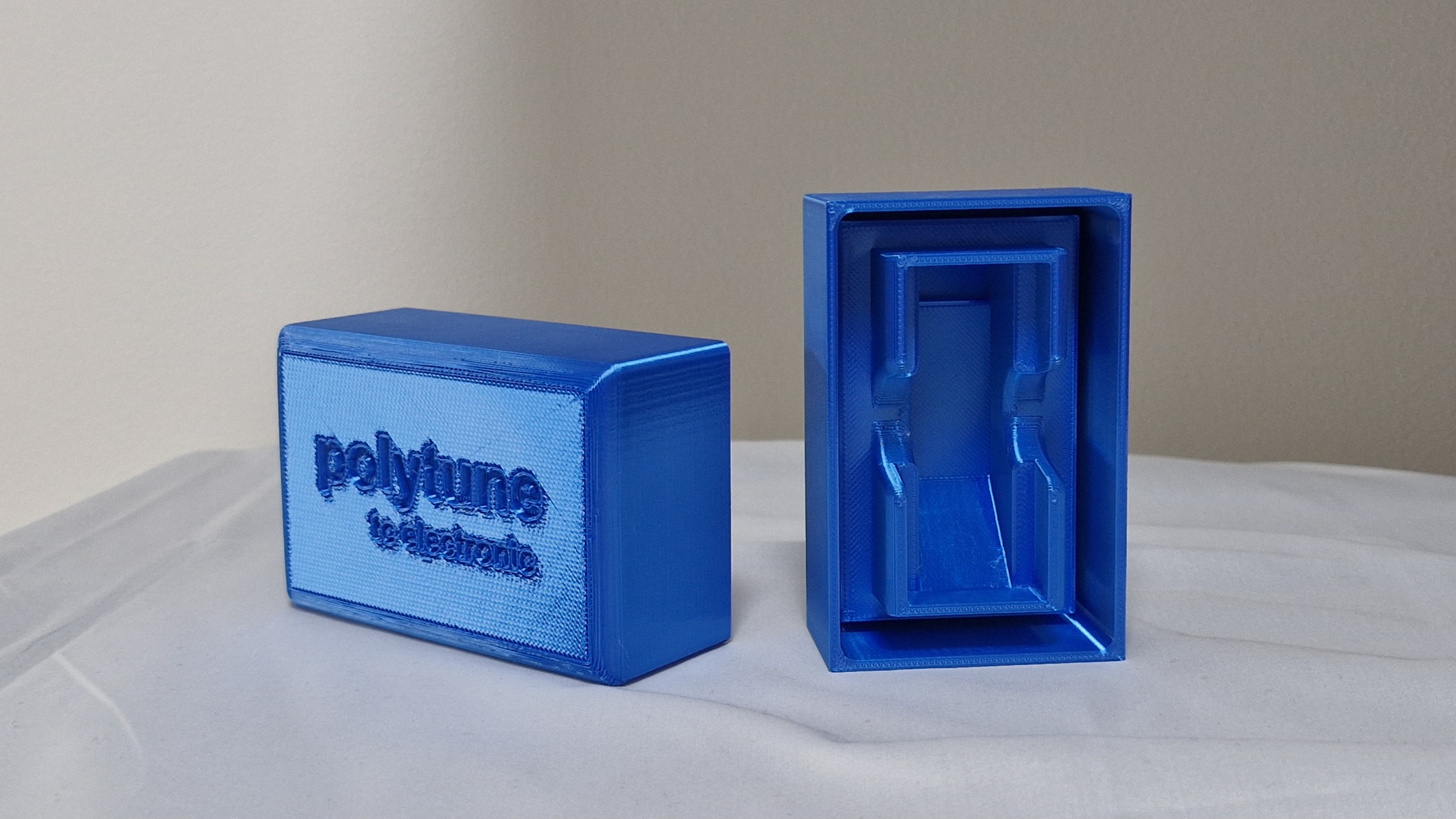 polytune clip by tc electronic storage box by IdanY_13 | Download free ...