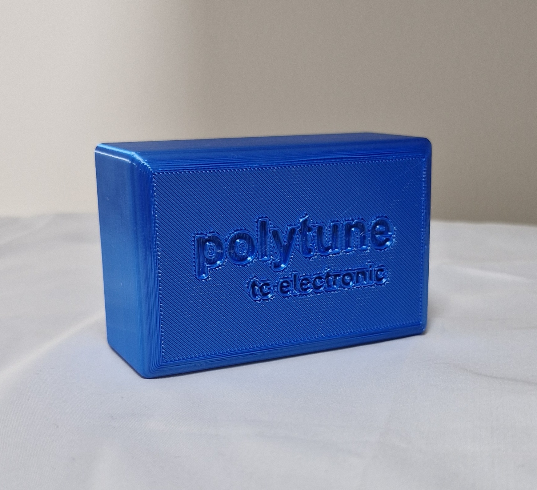 polytune clip by tc electronic storage box by IdanY_13 | Download free ...