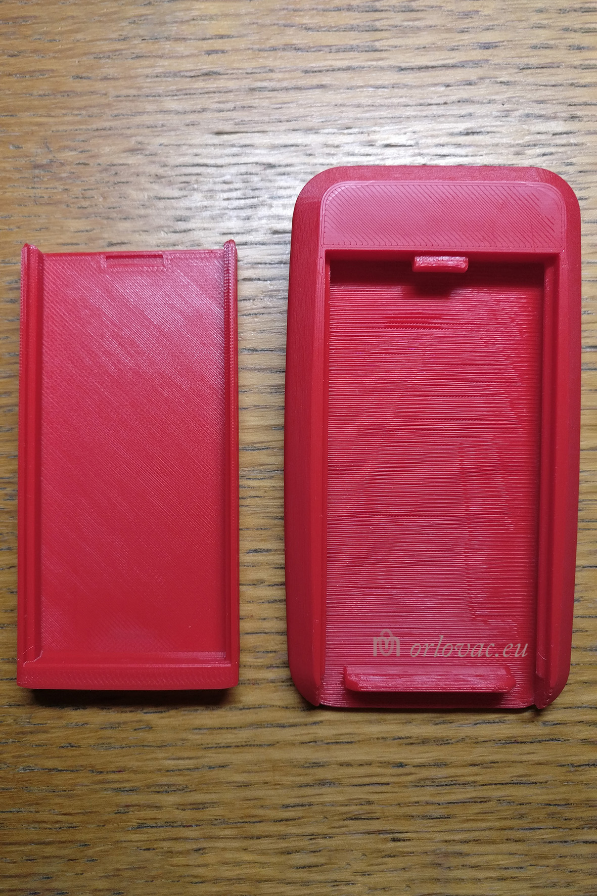 Mobile Phone Toy by Marin | Download free STL model | Printables.com