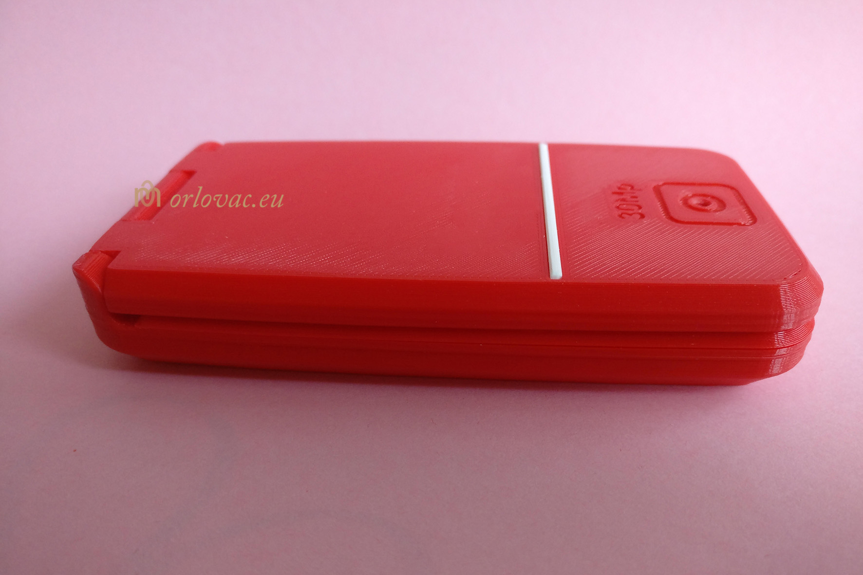 Mobile Phone Toy by Marin | Download free STL model | Printables.com