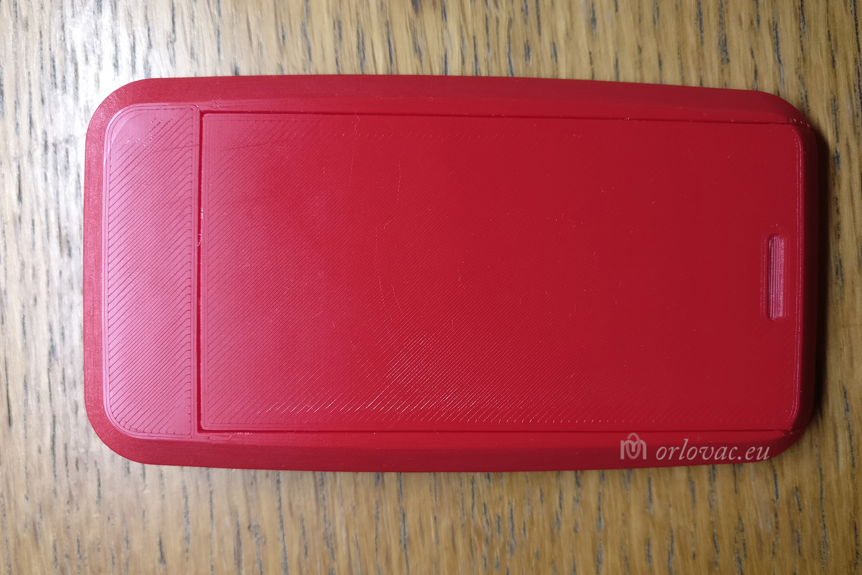 Mobile Phone Toy by Marin | Download free STL model | Printables.com