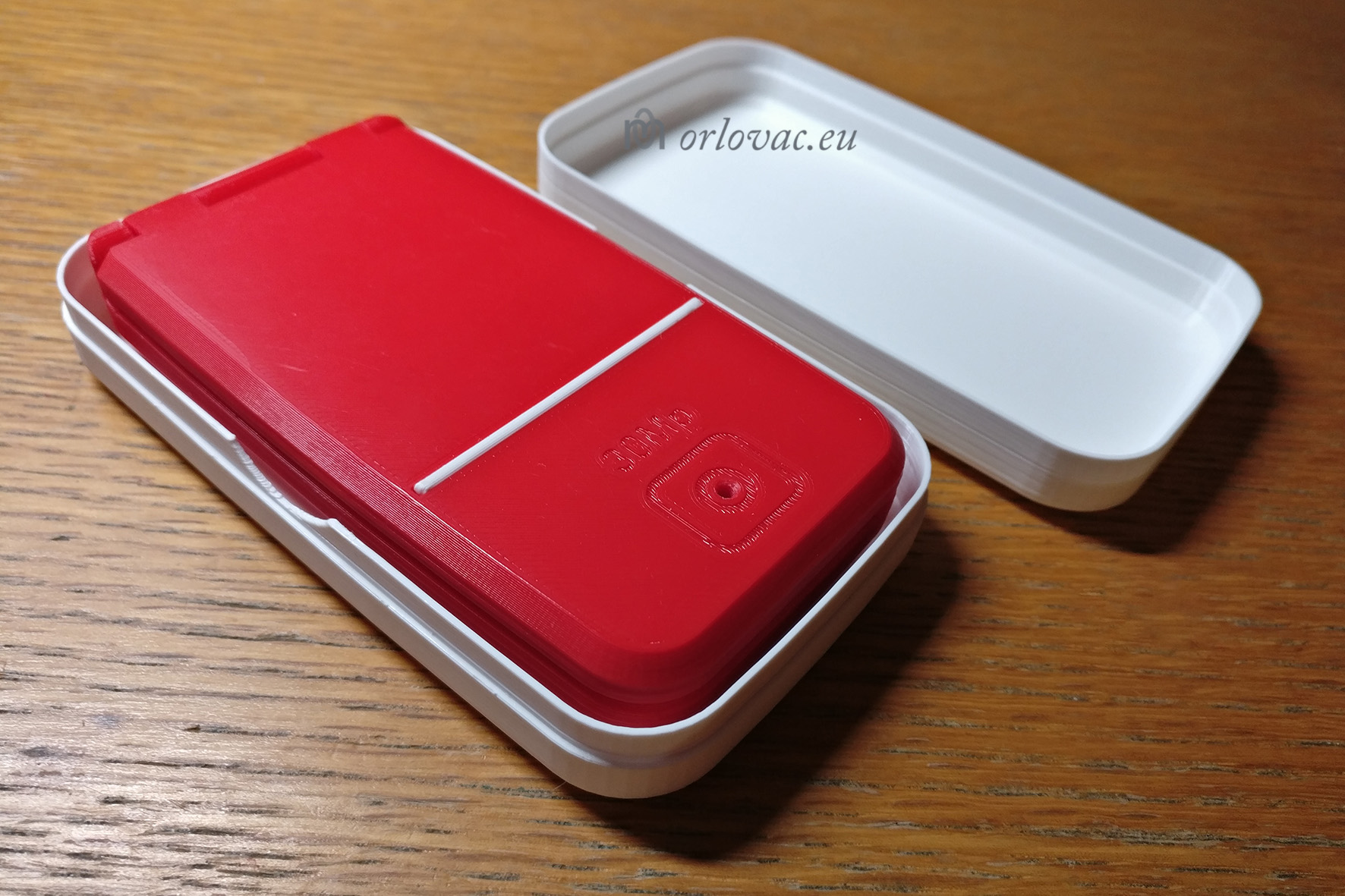 Mobile Phone Toy by Marin | Download free STL model | Printables.com