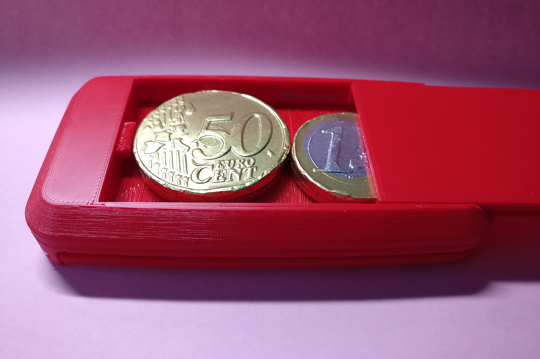 Mobile Phone Toy by Marin | Download free STL model | Printables.com