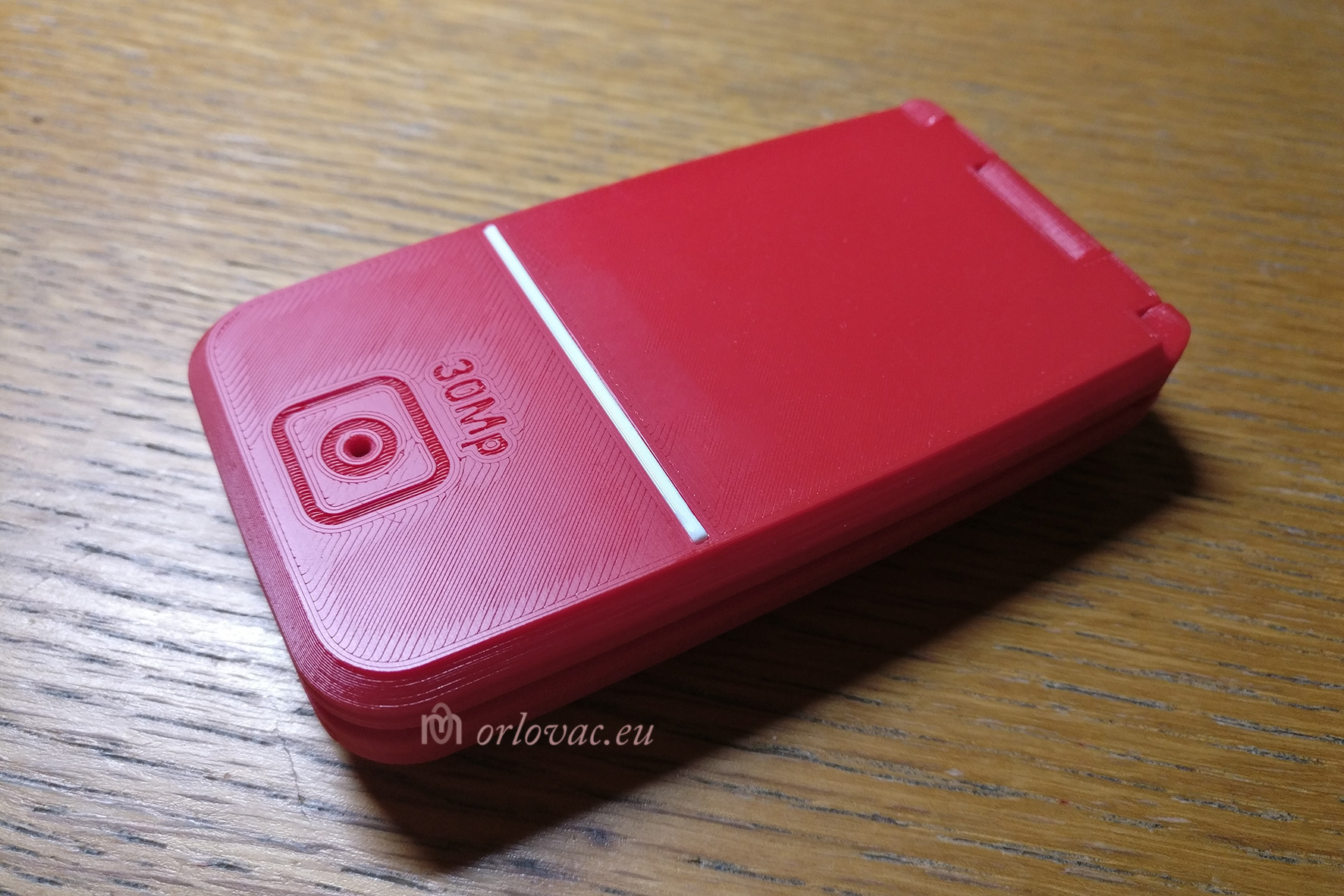 Mobile Phone Toy by Marin | Download free STL model | Printables.com