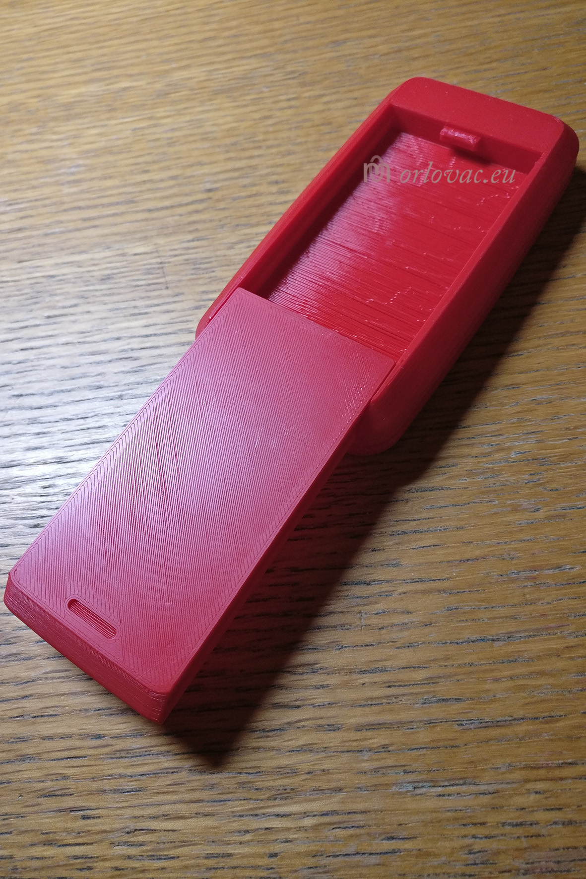 Mobile Phone Toy by Marin | Download free STL model | Printables.com