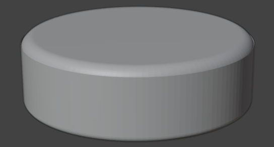 Hockey stick and Puck by Bob | Download free STL model | Printables.com