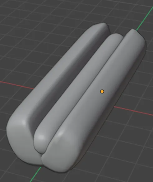 Hot Dog by Bob | Download free STL model | Printables.com
