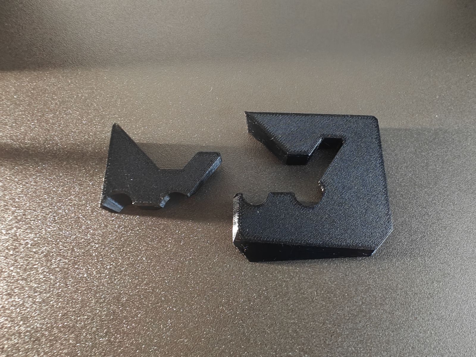 Prusa MK3S+ Z-axis dust covers by ChubbyEwok | Download free STL model ...