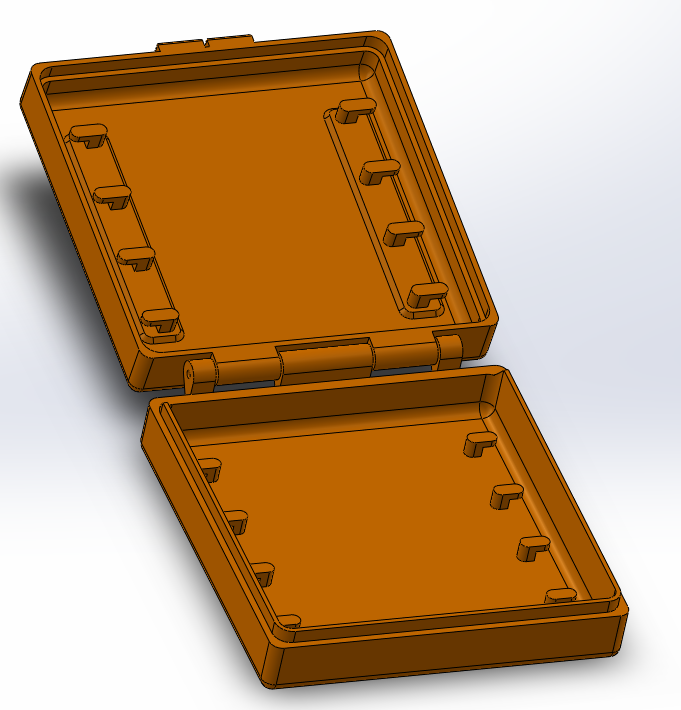 AI-2 Medkit - v2.0 by Capsky | Download free STL model | Printables.com