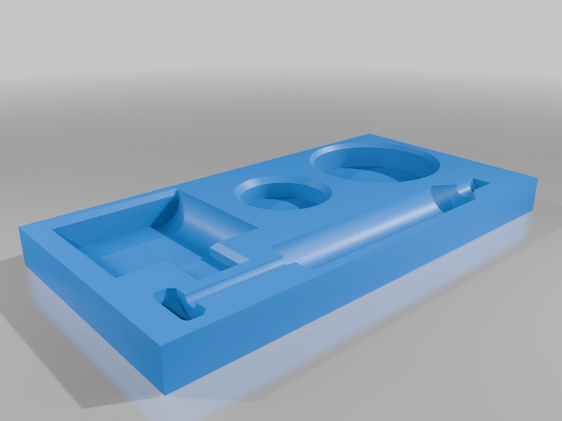 TS80 Carry Case by Stevesgoodprints | Download free STL model ...
