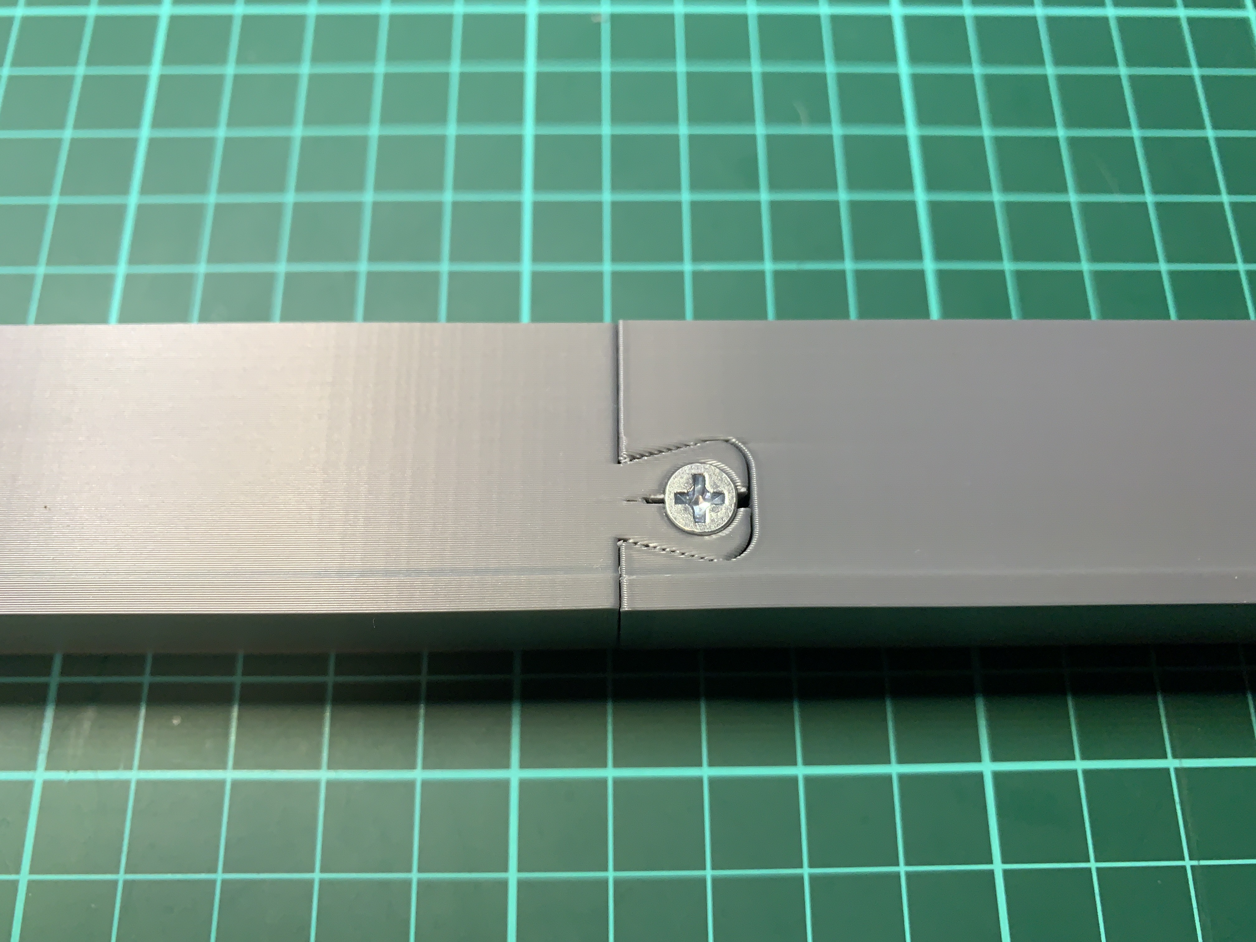 X1C Adjustable Lighting Unit Riser by Wiseone | Download free STL model ...