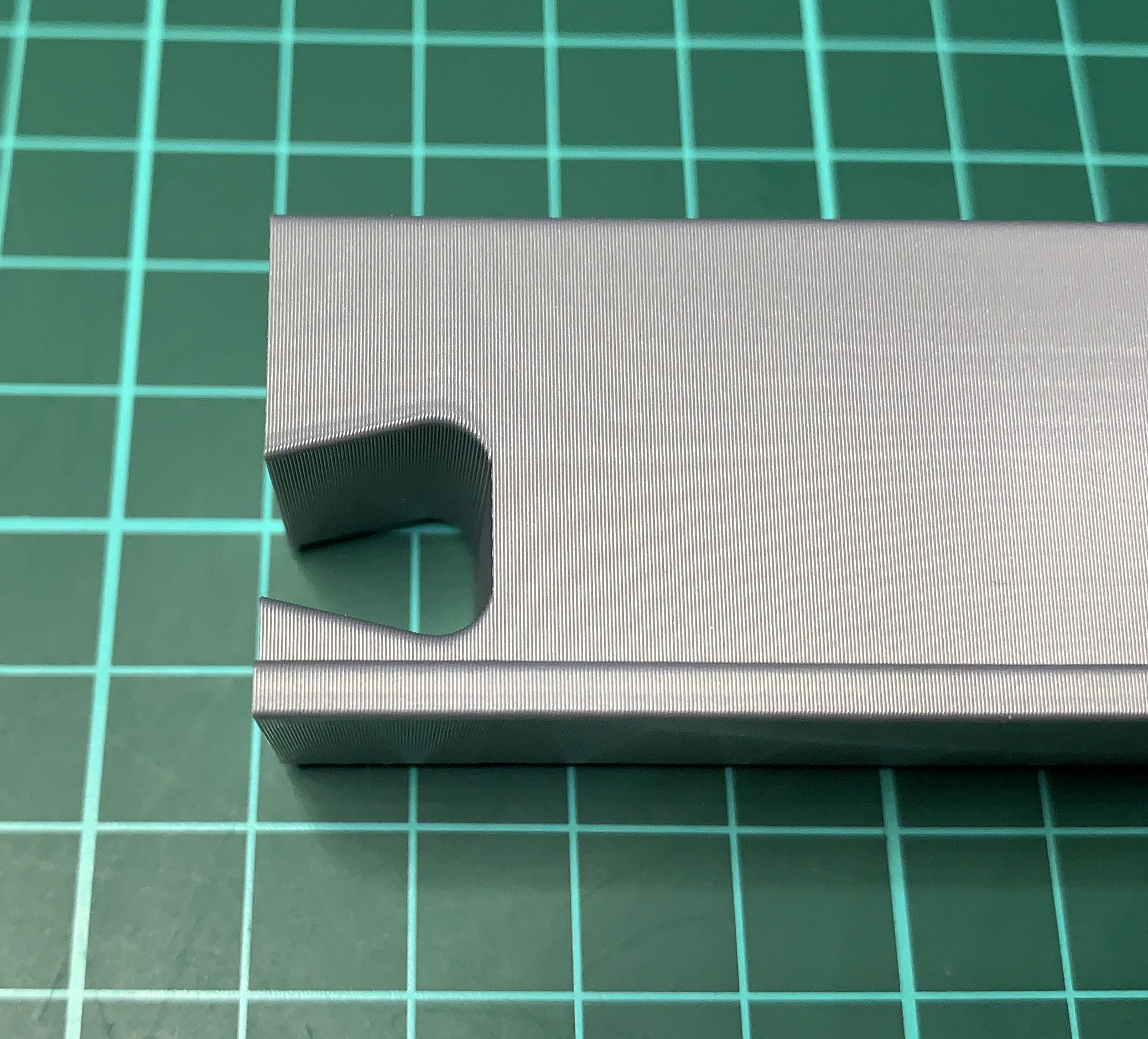 X1C Adjustable Lighting Unit Riser by Wiseone | Download free STL model ...