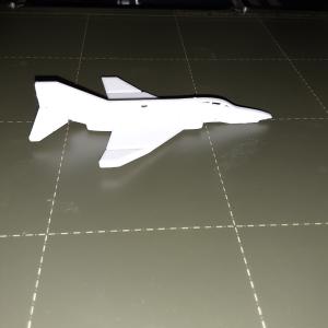 F4 Phantom II Kit Card da SpaceLAD519 | Scarica il modello STL gratuito ...