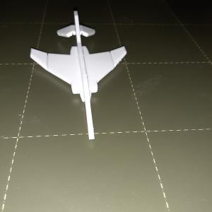 F4 Phantom II Kit Card da SpaceLAD519 | Scarica il modello STL gratuito ...